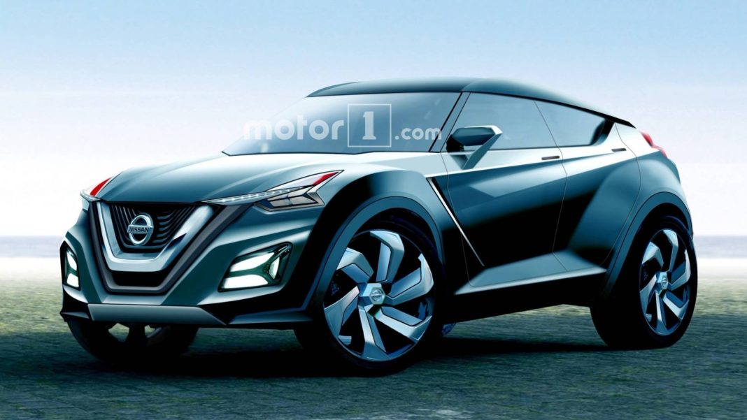 2025 Nissan Juke - Nismo, Price, Release Date, Changes