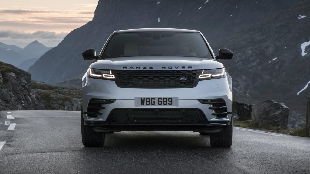 2025 Range Rover Vogue: Release Date, Changes, Design, Price