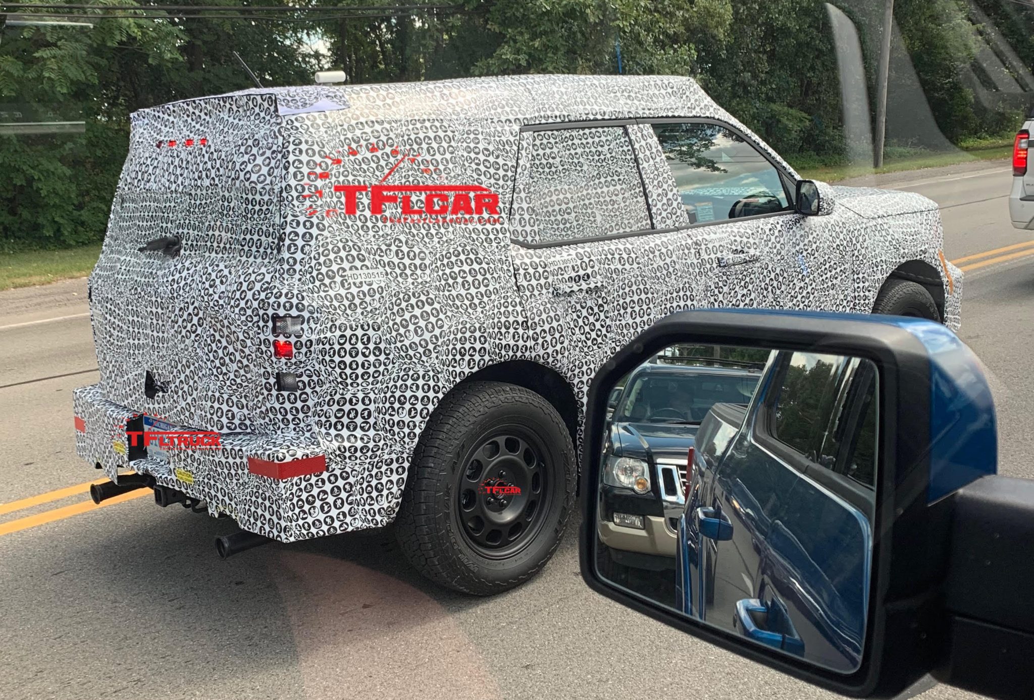 2025 Ford Maverick Redesign - Best New SUVs