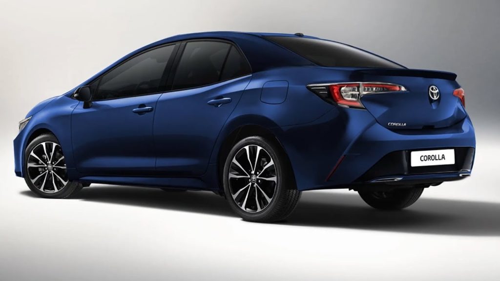 2025 Toyota Vios Price, Specs, Engines, and Design