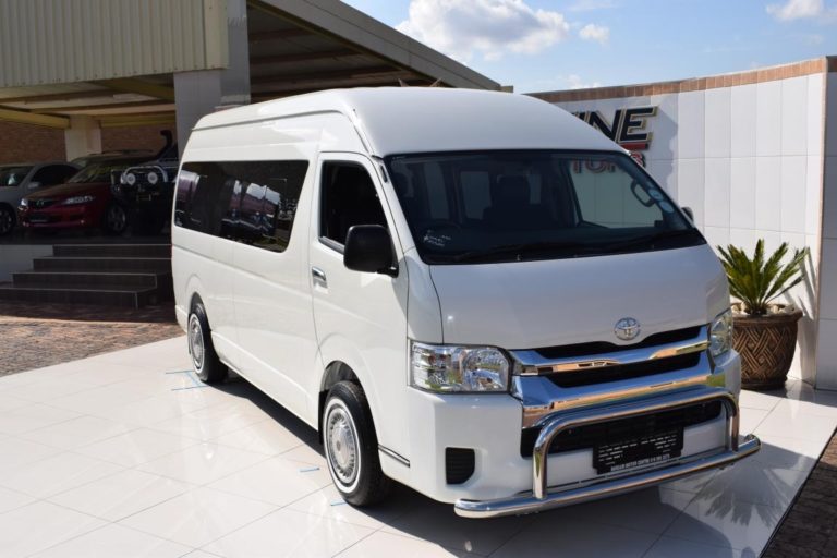 2025 Toyota Quantum Price, Specs, Dimensions, and Release Date
