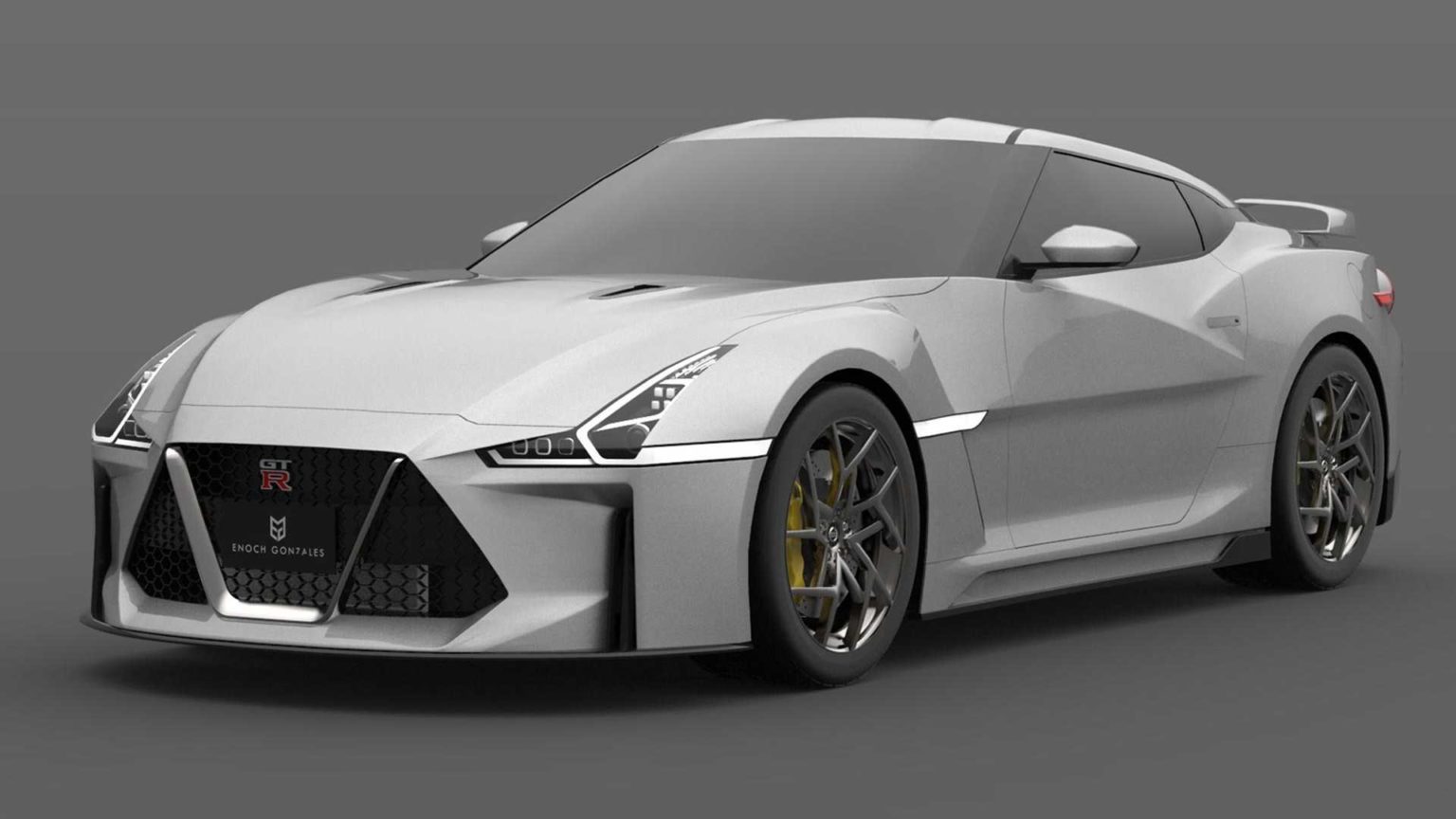 2025 Nissan GT-R Price, Engine, Redesign, and Release Date