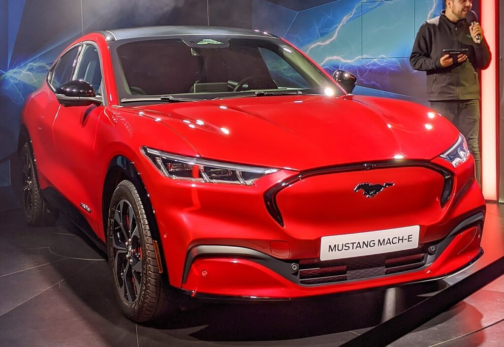 2025 Ford Pinto Specs, Concept, & Photos