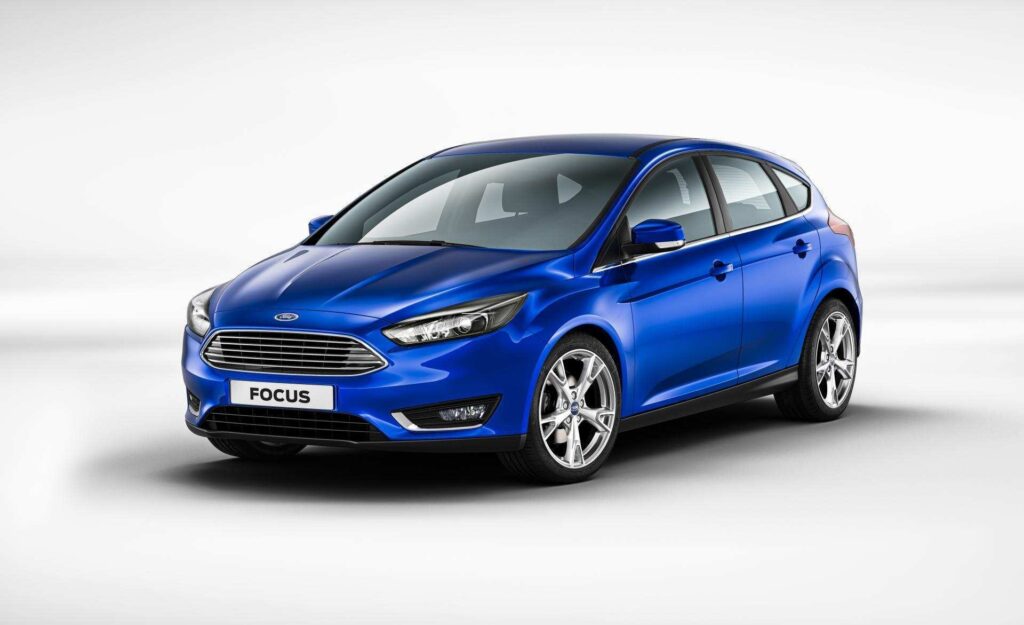 2025 Ford Pinto Specs, Concept, & Photos