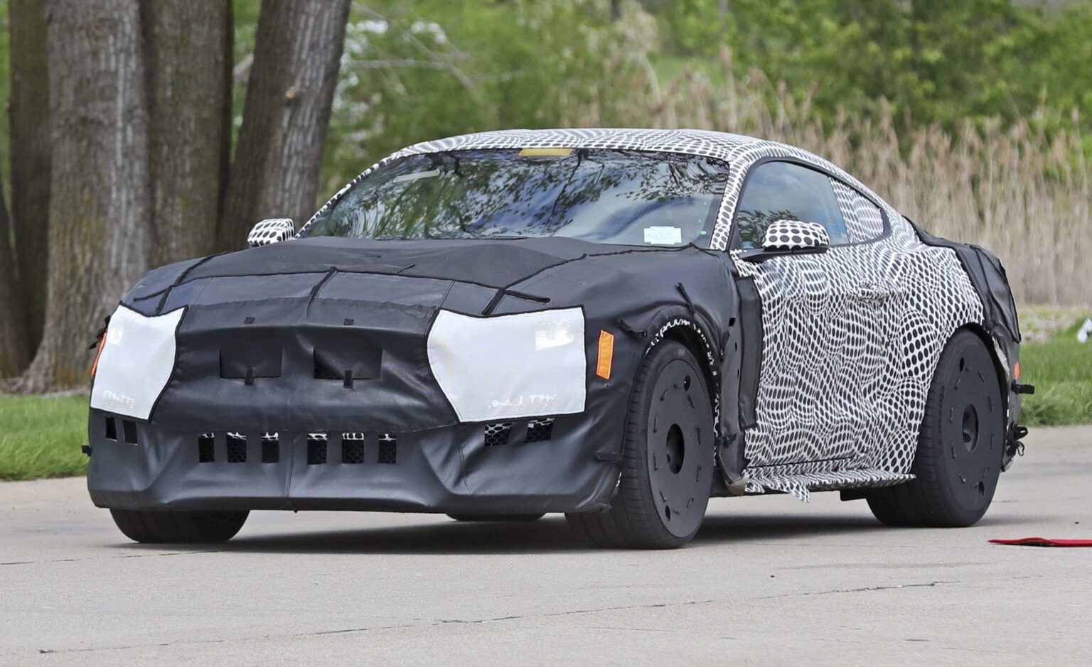 2025 Ford Torino Release Date, Price, Specs, & Photos