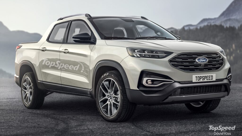 2025 Ford Edge Redesign, Interior, Photos, & Release Date