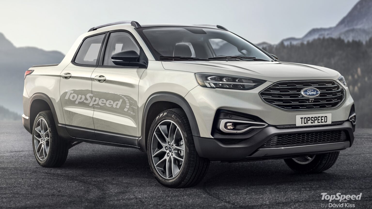 2025 Ford Edge Redesign, Interior, Photos, & Release Date