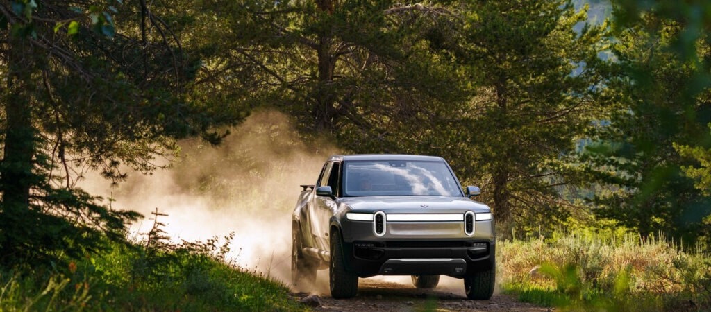 2025 Rivian R1T Engine - Best New SUVs