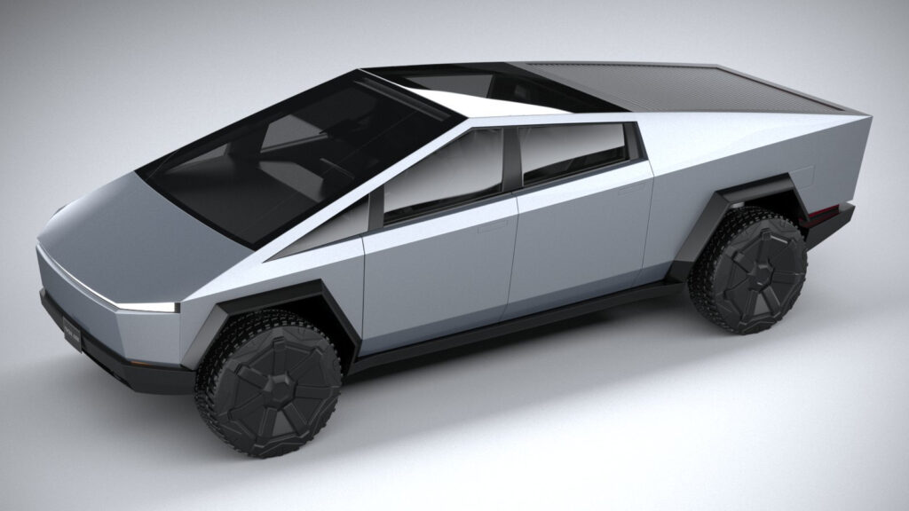 2025 Tesla Cybertruck: Price, Specs, Interior, and Release Date