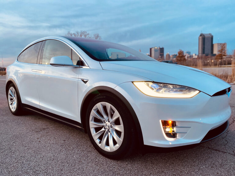 2025 Tesla Model X Redesign, Release Date, and Price