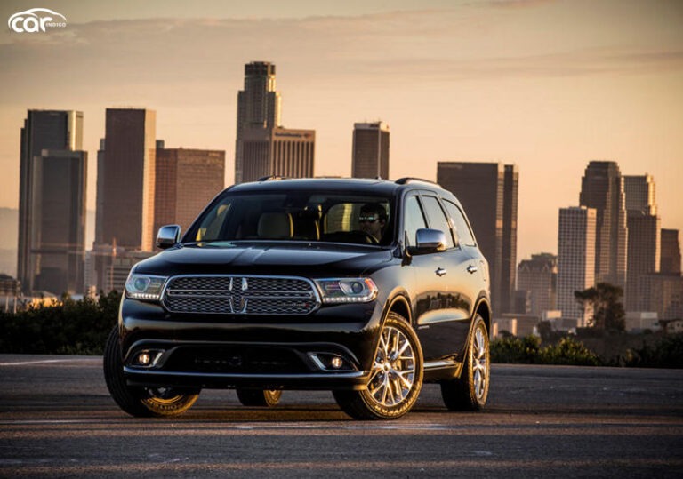 2026 Dodge Durango: Redesign, Release Date, Specs, and Pics