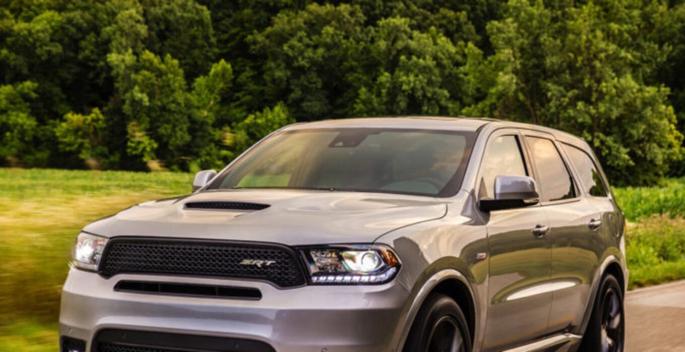 2026 Dodge Durango: Redesign, Release Date, Specs, and Pics