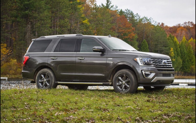 2026 Ford Excursion: Release Date, Diesel, and Redesign Rumors