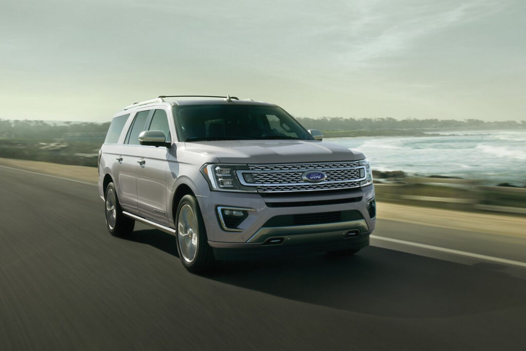 2026 Ford Expedition Hybrid, Redesign, and Rumors