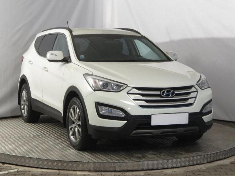 2026 Hyundai Santa Fe: Specs, Hybrid, and Release Date