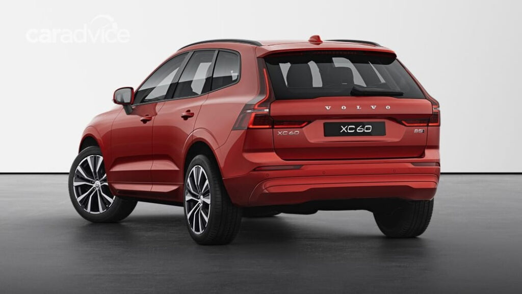 2026 Volvo XC60: Release Date, Redesign, Specs