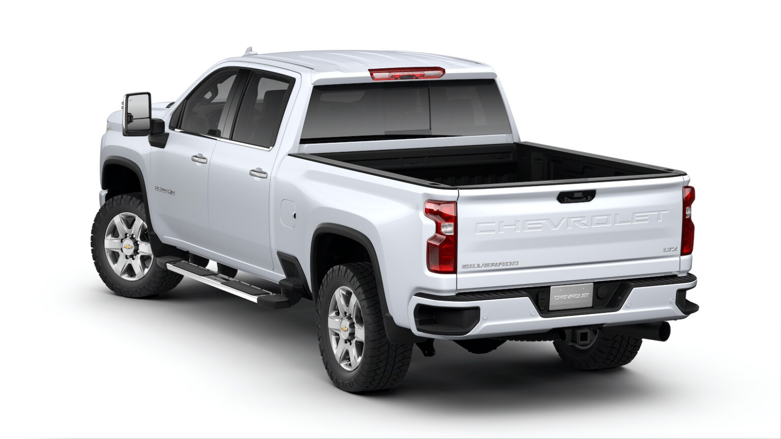 2025 Chevy Silverado SS Redesign - Best New SUVs