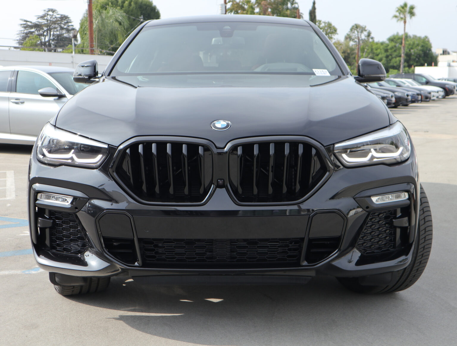 2026 BMW X6 Redesign, Release Date, Specs, & Price