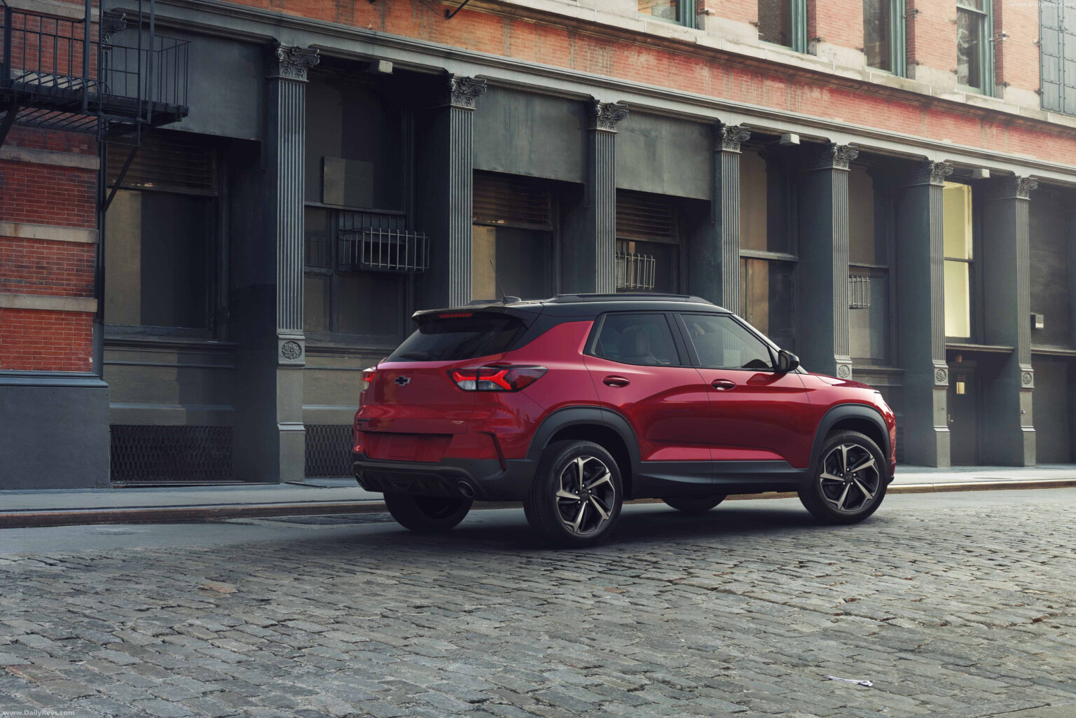 2026 Chevy Blazer: Redesign, Release Date, Price, SS