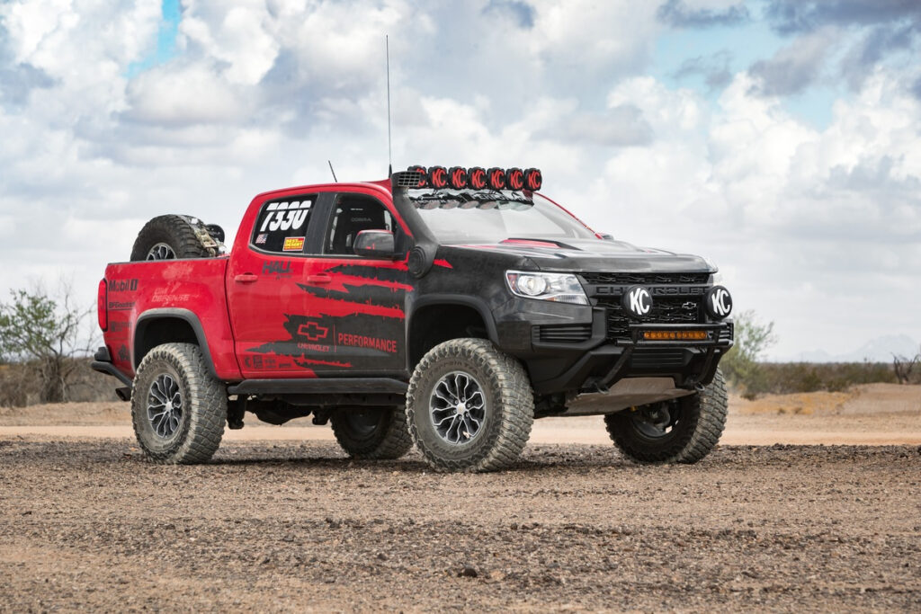 2026 Chevy Colorado Redesign, Delivery Date, Spied, & News
