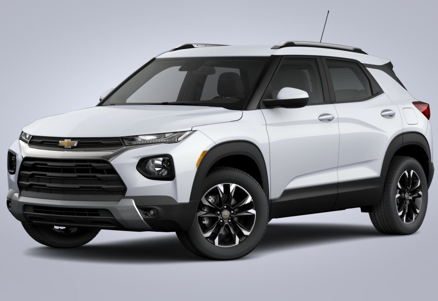 2026 Chevy Trailblazer: Price, Release Date, SS, RS