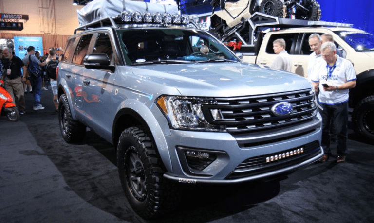 2026 Ford Excursion Return: Rumors and What to Expect