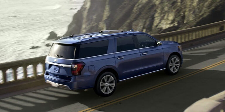 2026 Ford Excursion Wallpapers - Best New SUVs