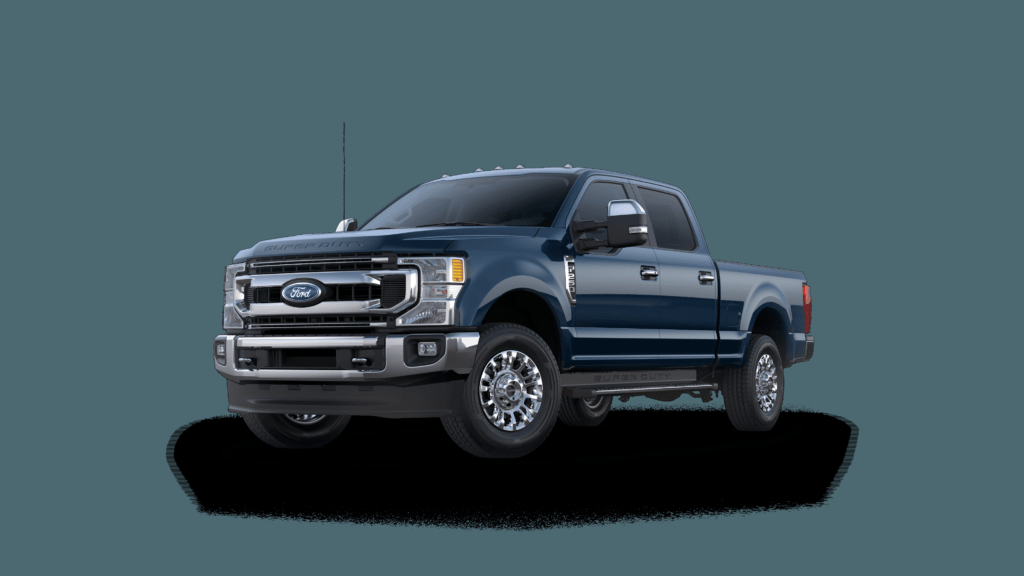 2026 Ford F-250 Super Duty: Redesign, Features, Specs, Release Date
