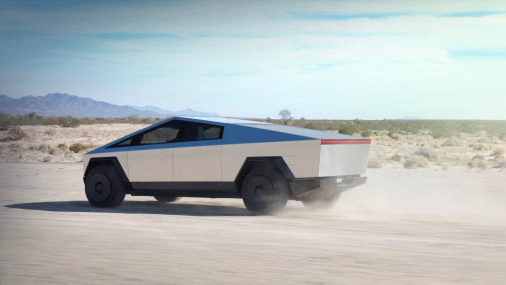 2026 Tesla Cybertruck: Redesign, Price, Specs, Release Date