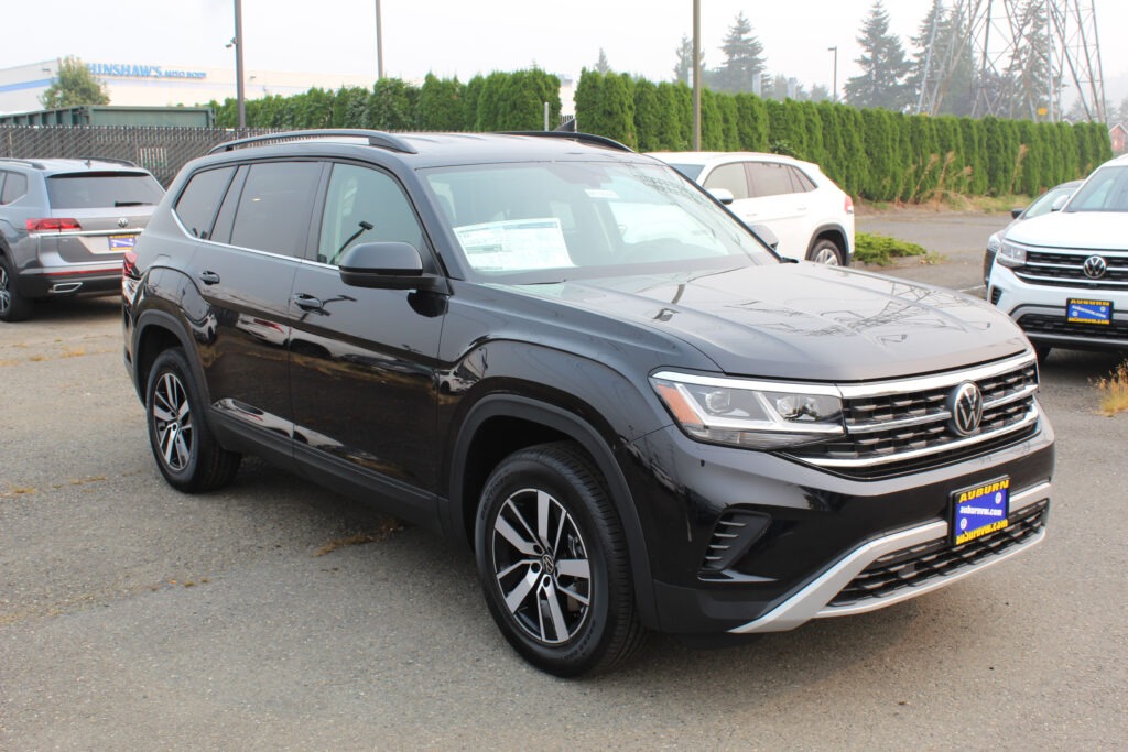 2026 VW Atlas Hybrid, Redesign, and Price